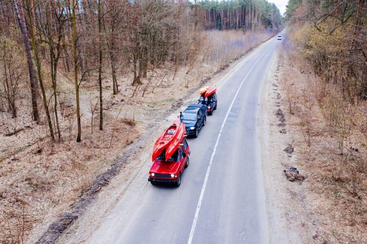 Guia: 8 carros para pegar estrada – Blog 101 Veículos